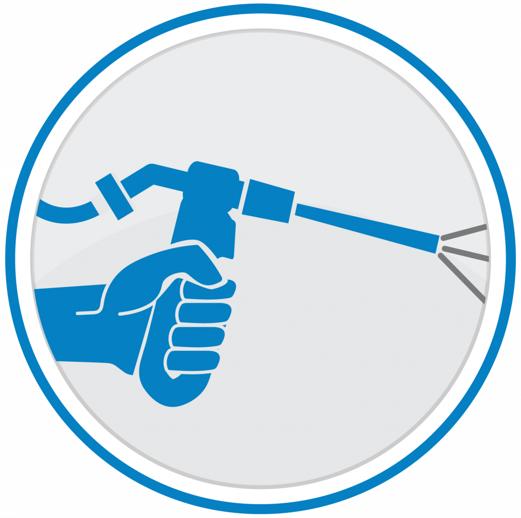 Dry Ice Blasting - TOMCO Systems
